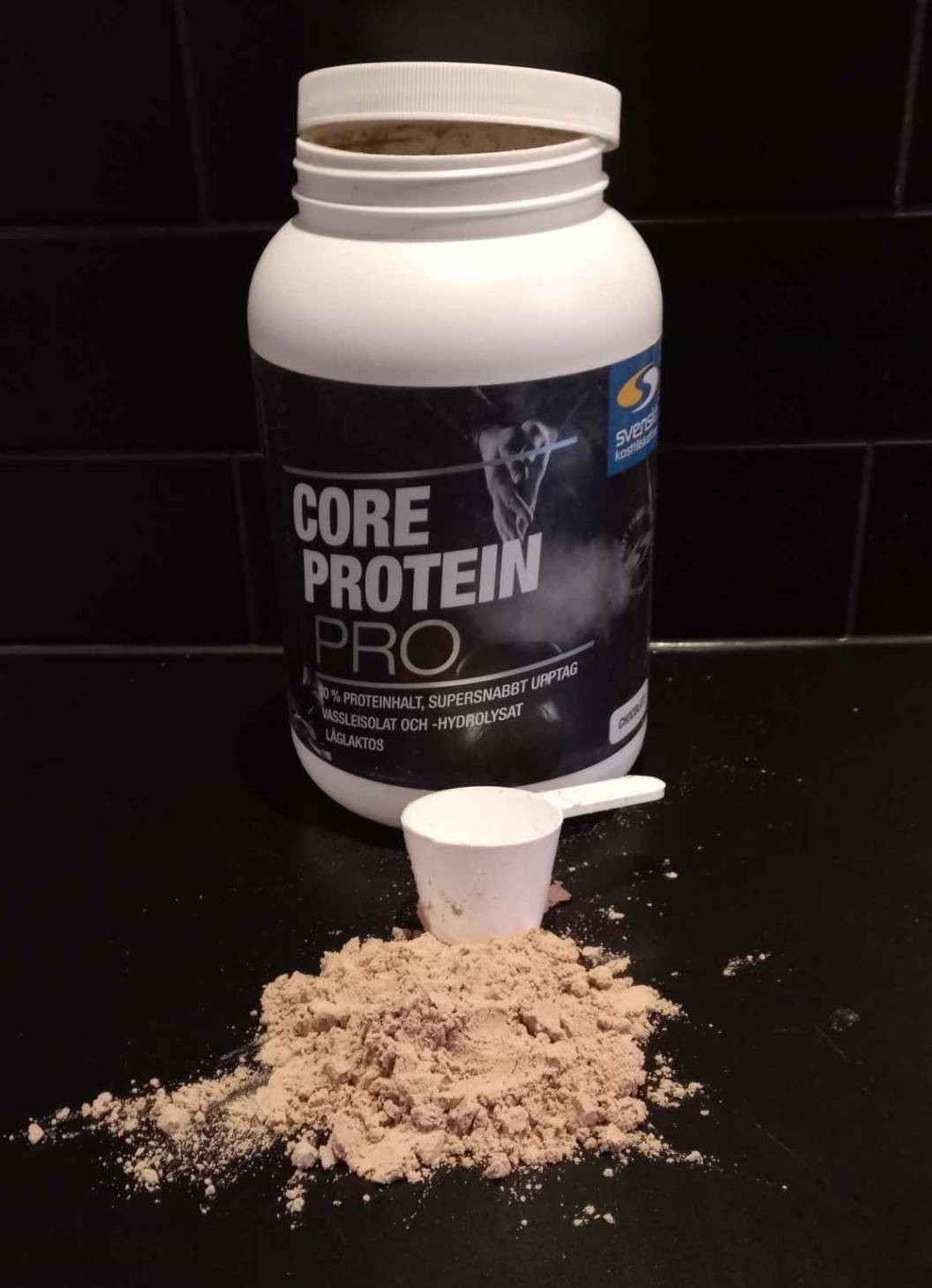 Bästa Proteinpulvret 2026 - Vi har testat & jämfört 9 olika!