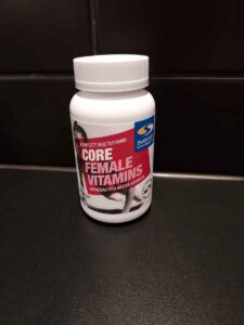 Bästa Multivitamin 2026 | Vi har testat & jämfört 9 olika!