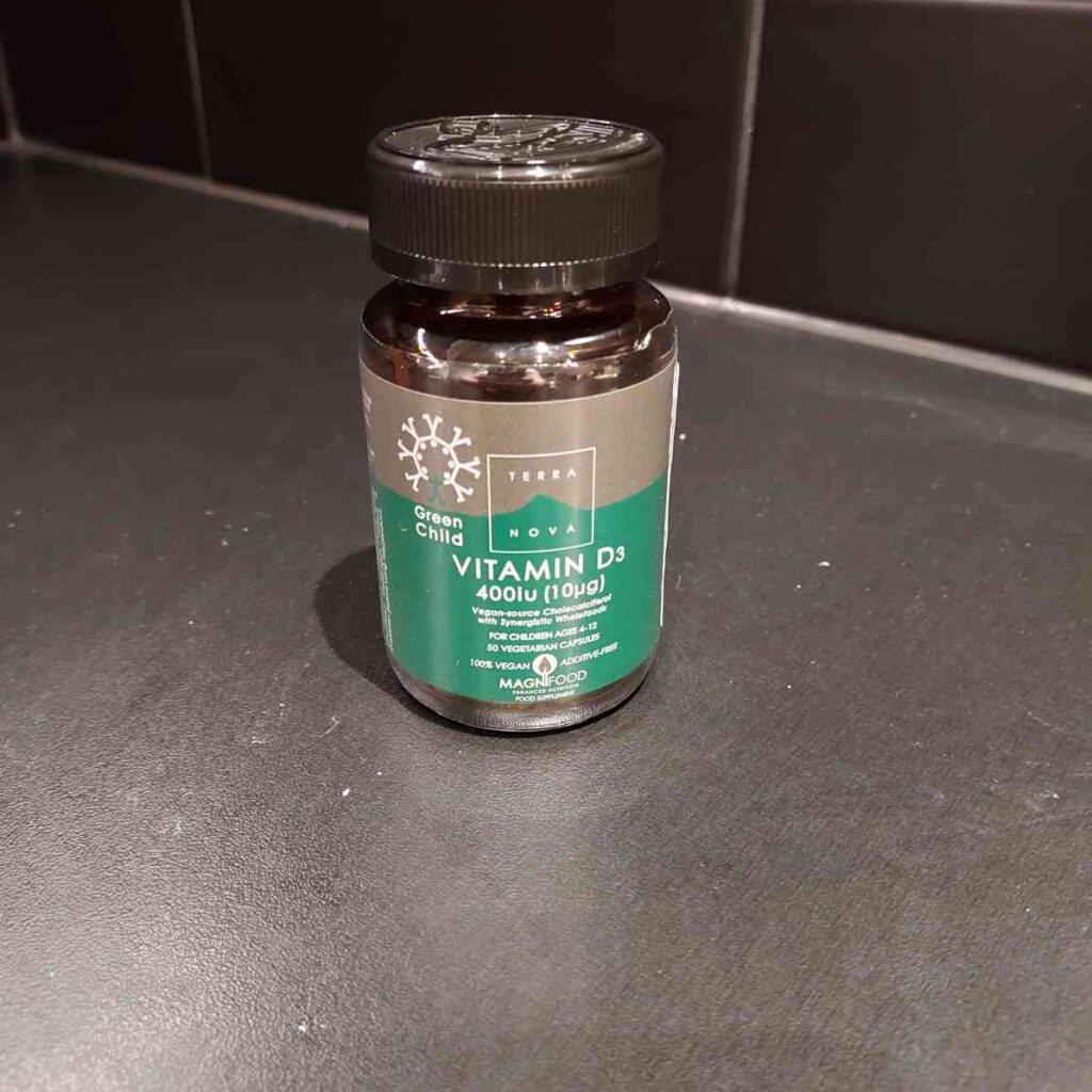Bästa D-Vitamin 2026 | Vi har testat & jämfört 8 olika!
