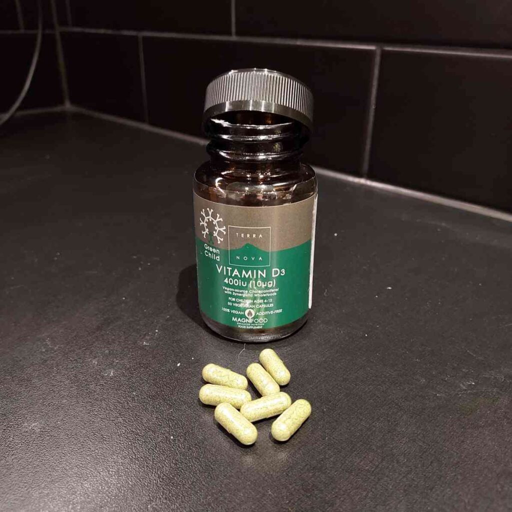 Bästa D-Vitamin 2026 | Vi har testat & jämfört 8 olika!