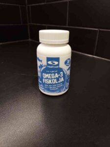 Bästa Omega-3 2026 | Vi har testat & jämfört 8 olika!